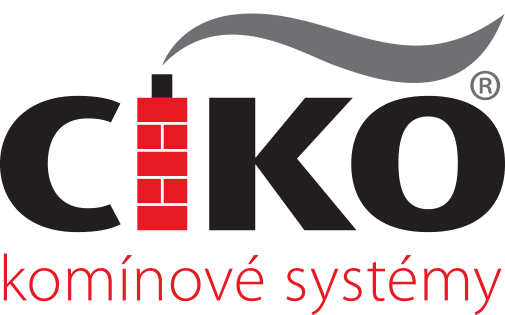 Komíny Ciko, komínové systémy - STAV-INVEST