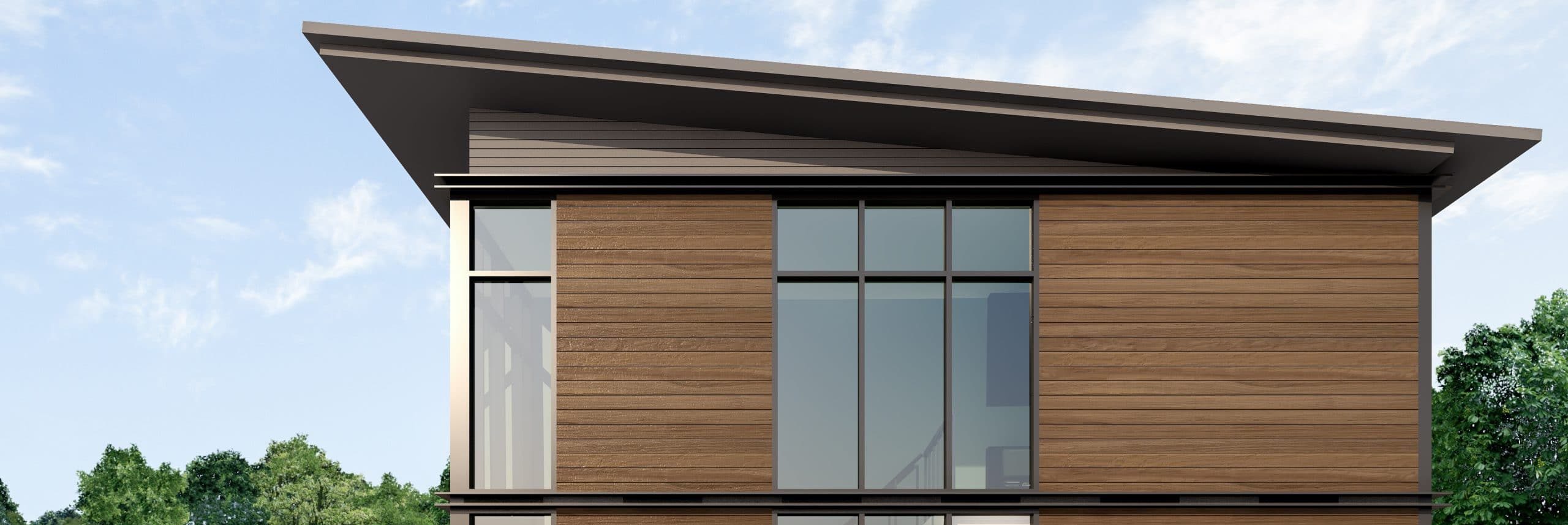 Sklon střechy: jak ovlivní výběr střešní krytiny? - STAV-INVEST